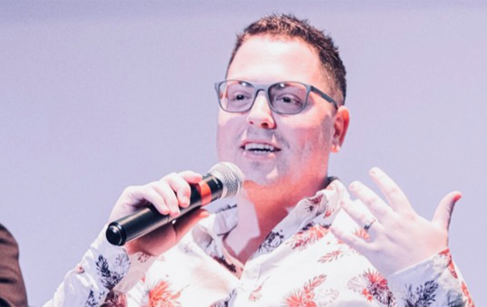 Ep.94 - Sébastien Fiset - Bâtir des marques en hypercroissance avec une ...