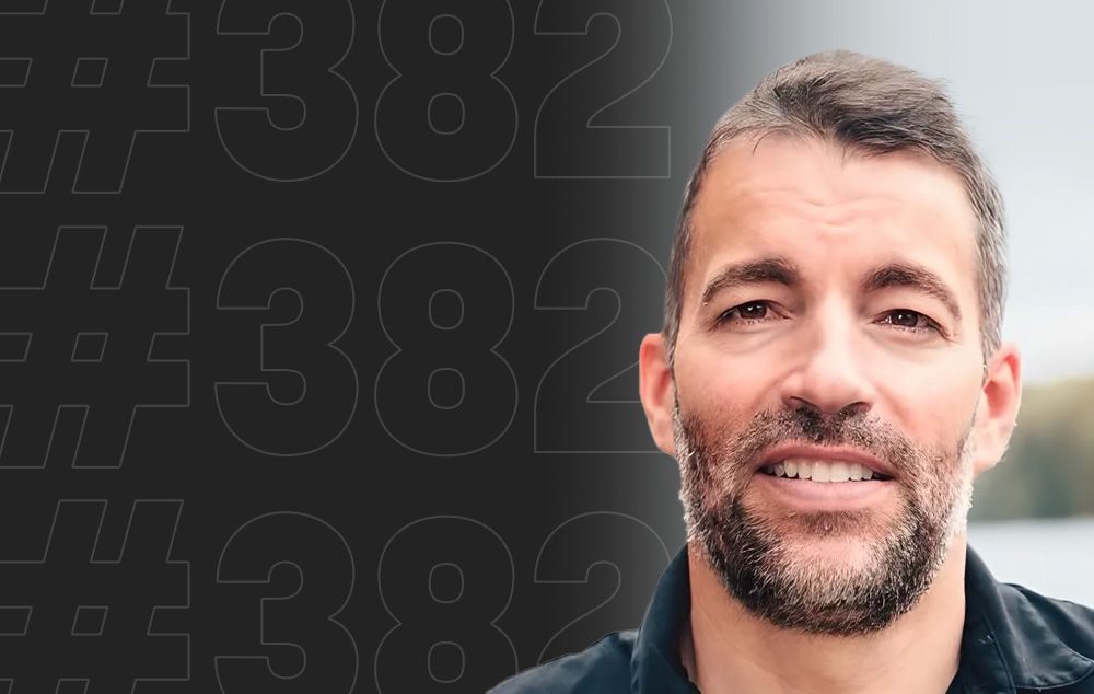 Simon Lemay - From $0 to $25M: The Journey of Authentik Canada