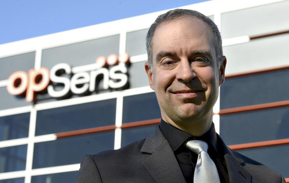 Building a public company with 40 million in annual revenues: The ...