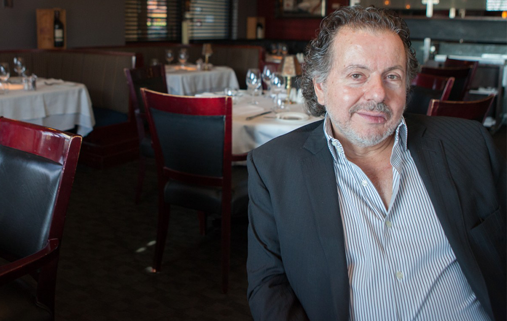 Ep: 32 - Rib'N Reef Steakhouse - Le futur de la restauration dans une ère