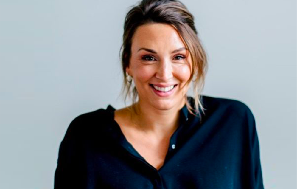 Ep.63 - Judith Fetzer - Comment amener son organisation à 60 millions ...