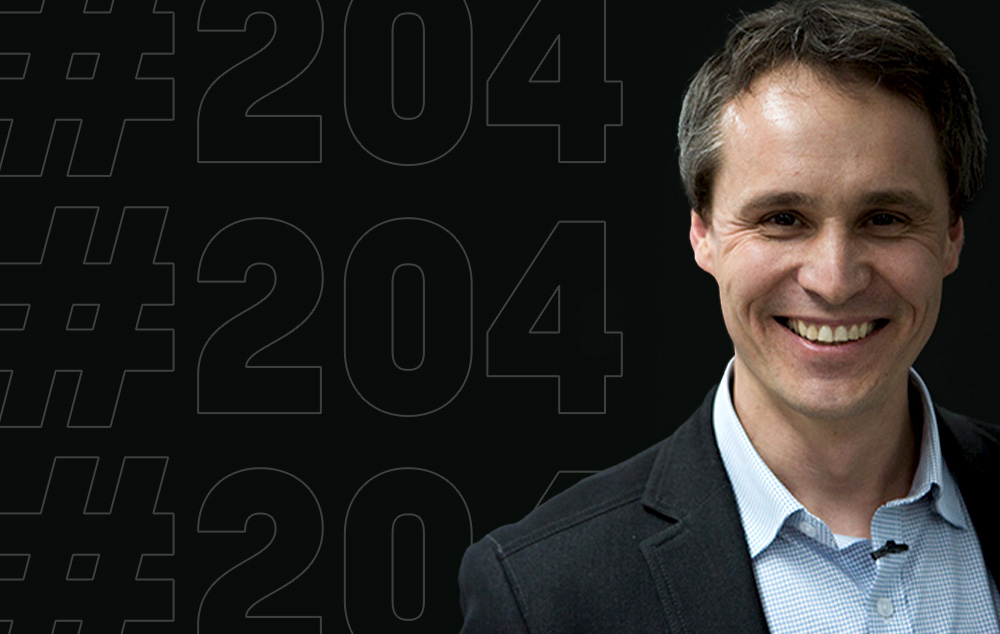 Racheter une organisation et la faire croître par plus de 600%, l ...