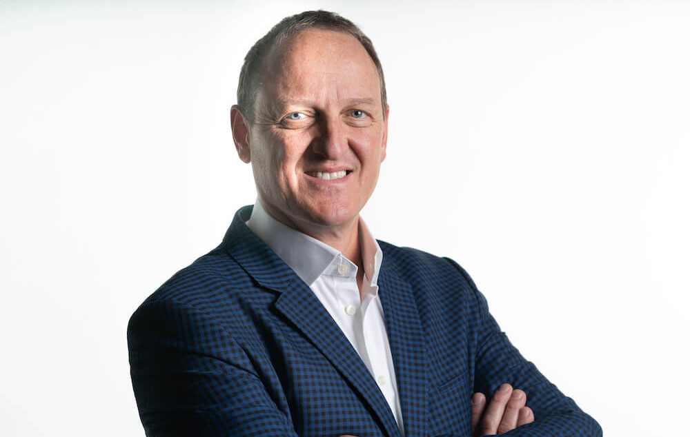 Ep.100 - Louis Têtu - Bâtir deux entreprises ayant des valorisations à ...